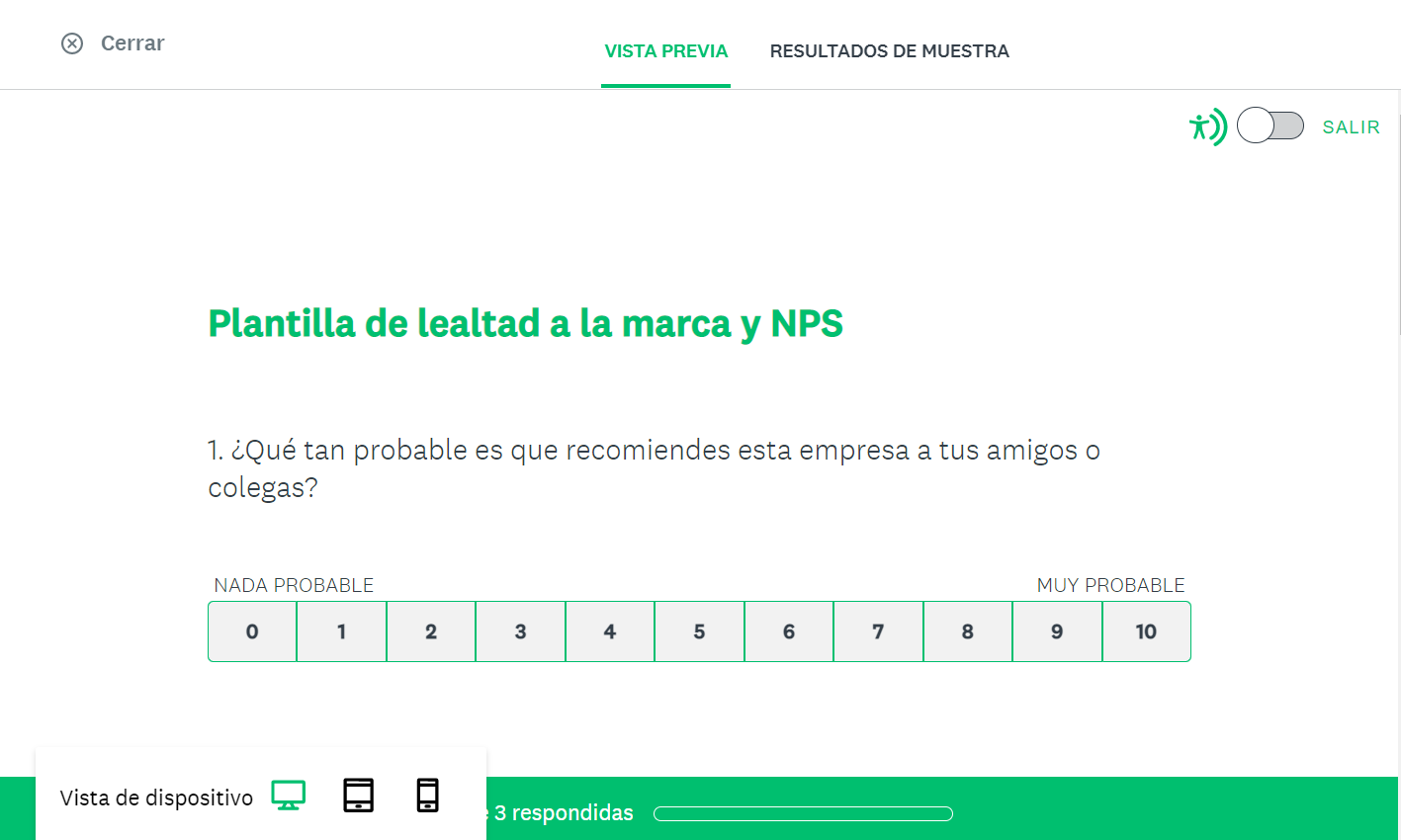 NPS: qué es, fórmula y ejemplos - Guía Completa